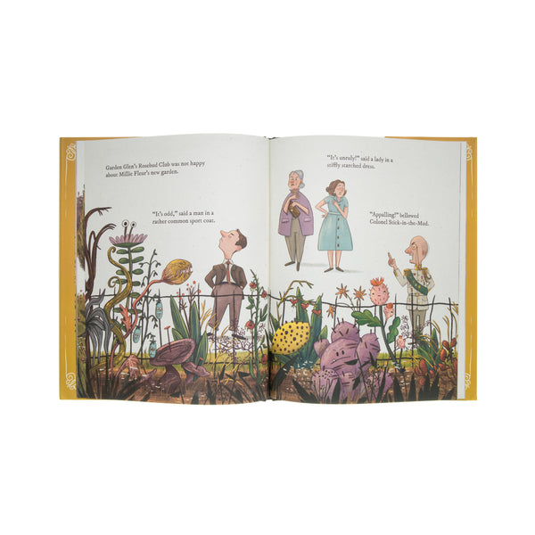 MILLIE FLEUR'S POISON GARDEN - The Huntington Store