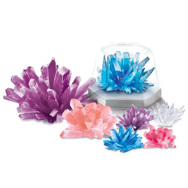STEAM CRYSTAL SCIENCE KIT - The Huntington Store
