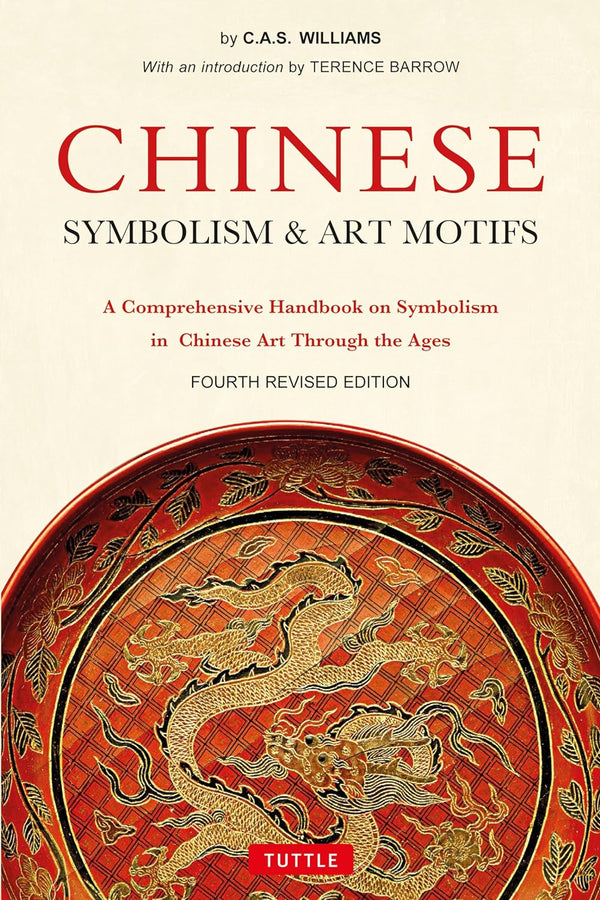 CHINESE SYMBOLISM & ART MOTIFS - The Huntington Store