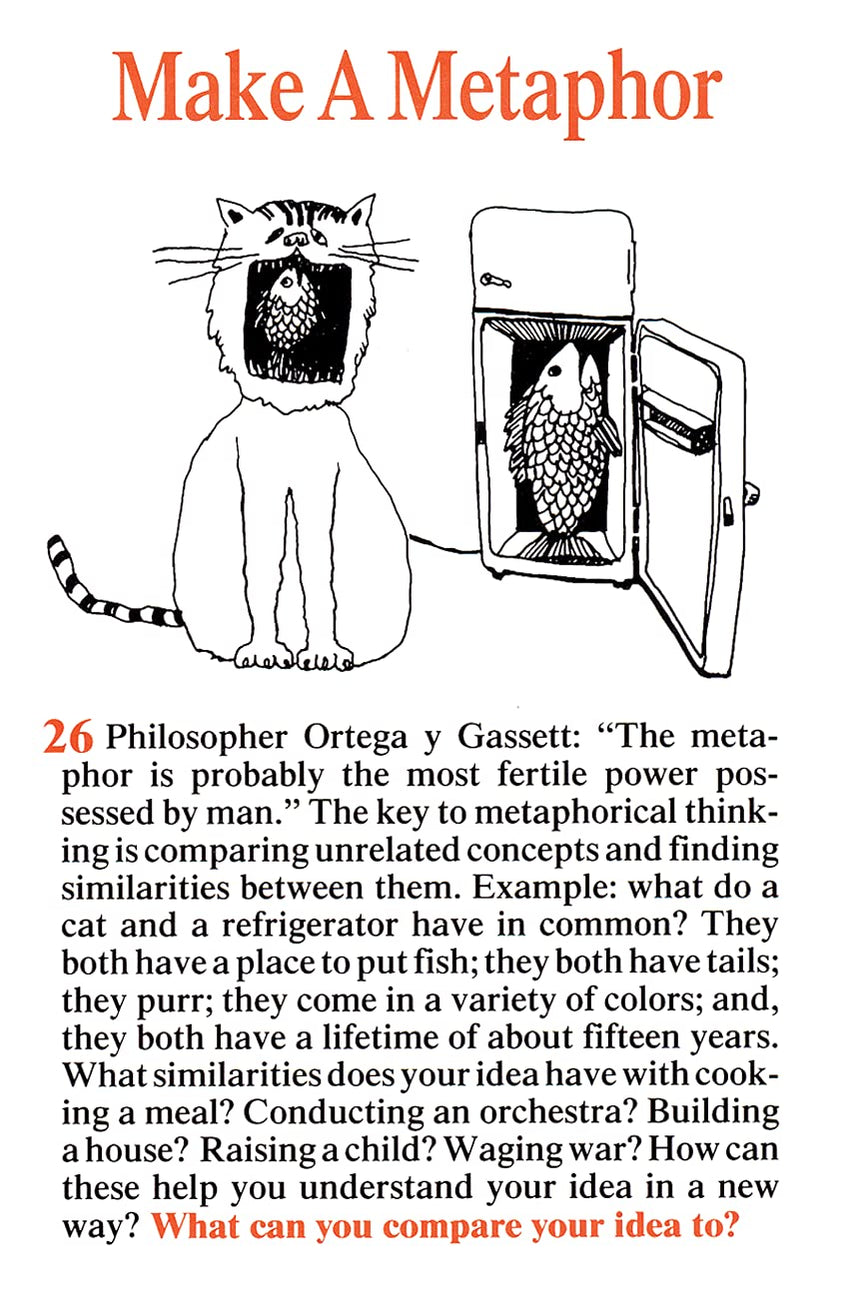 CREATIVE WHACK PACK - The Huntington Store