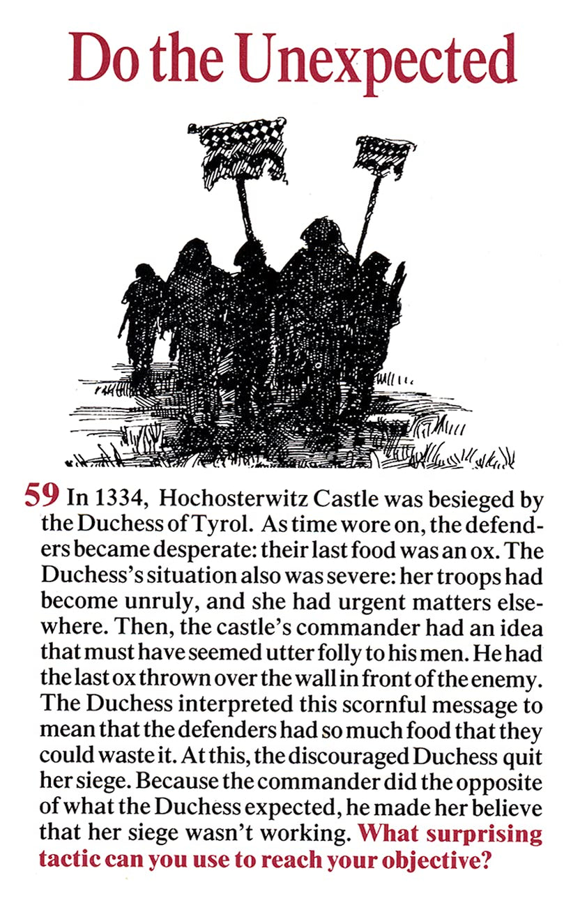 CREATIVE WHACK PACK - The Huntington Store