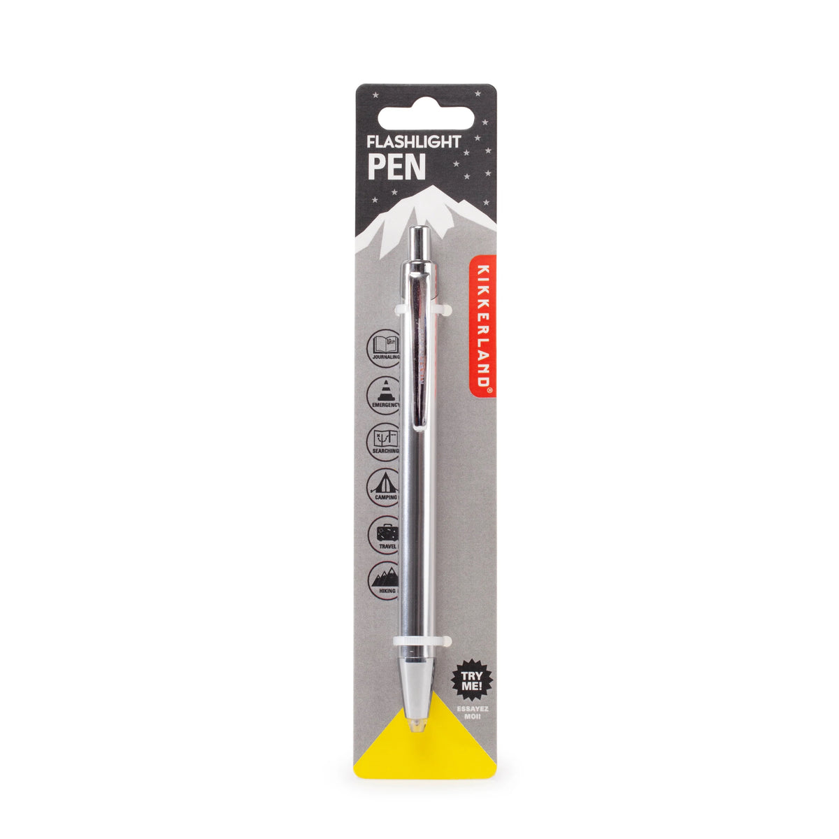 FLASHLIGHT PEN – The Huntington Store