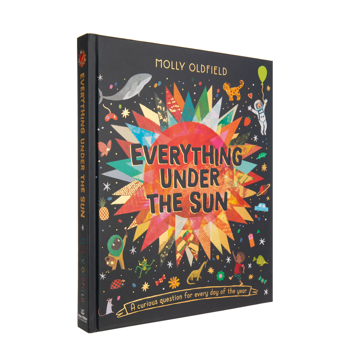 EVERYTHING UNDER THE SUN – The Huntington Store