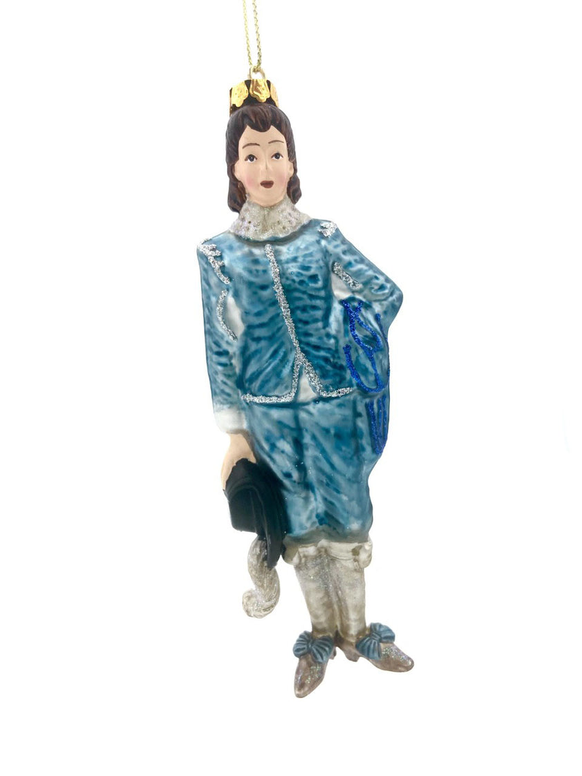BLUE BOY ORNAMENT – The Huntington Store