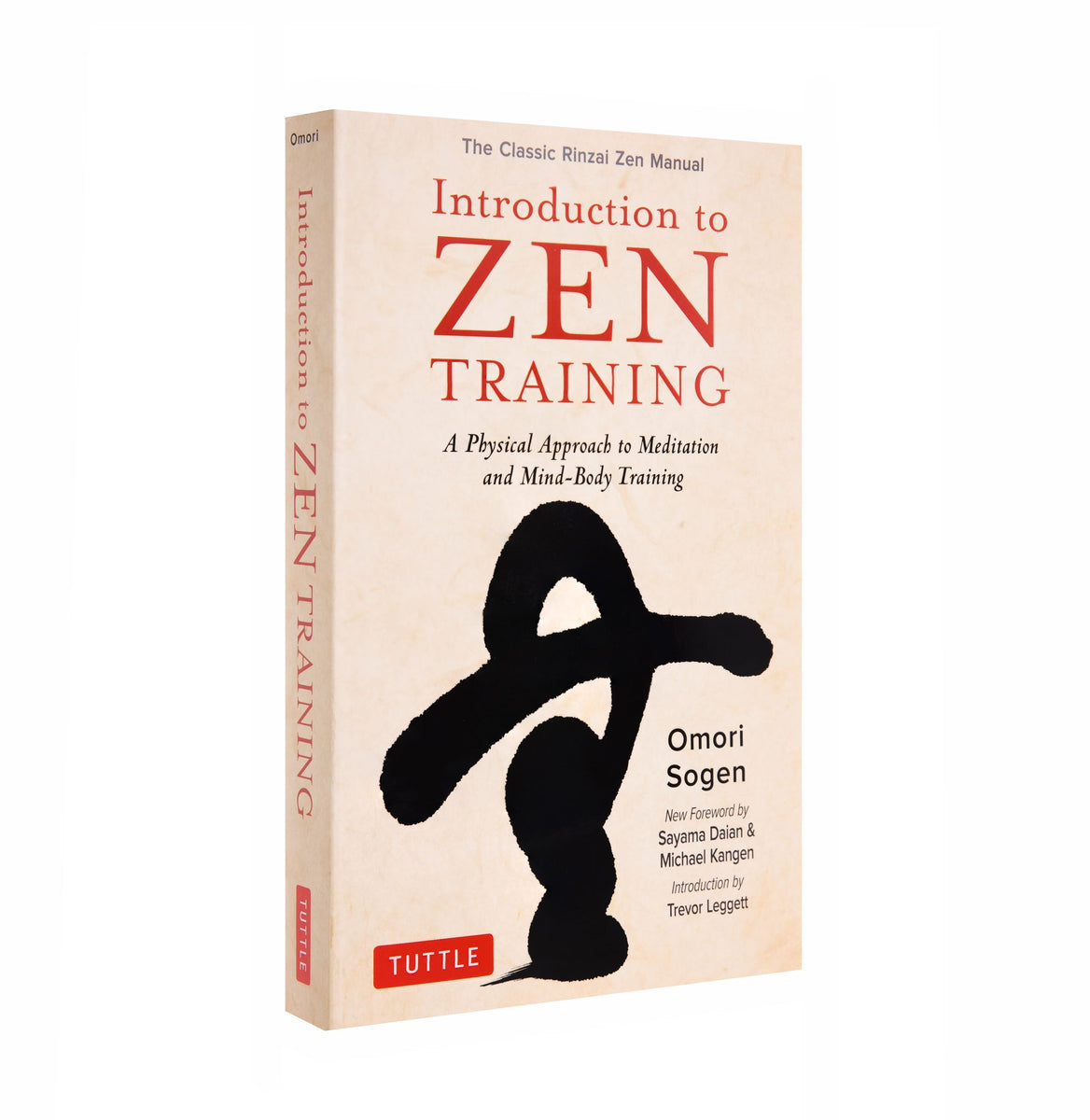 INTRODUCTION TO ZEN MEDITATION – The Huntington Store