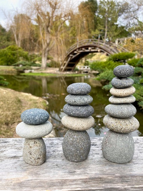 MINI CAIRNS - The Huntington Store